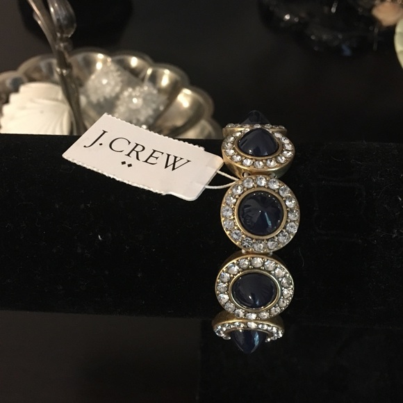 J. Crew | Jewelry | J Crew Bracelet | Poshmark